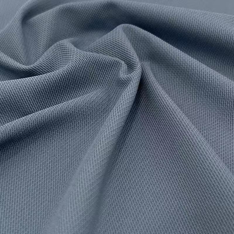 Warp Knit Piqué Fabric 230gsm | Nylon Spandex Stretch, 180cm